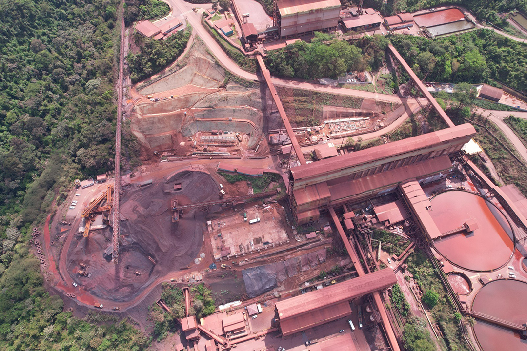 Engeform – Site Vale usina | Pará - Engeform - Site